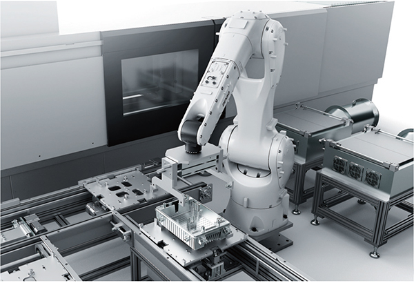 Robotics Optimize Electronics Manufacture | DigiKey